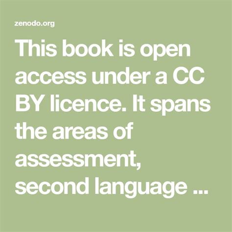 Assessing Second Language Speech Insights And Challenges