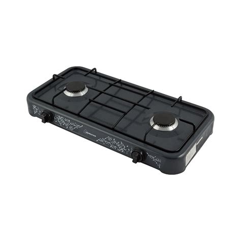 Газовая плита Homestar HS-1202 2-х конфорочная 00 3699 003699 ...