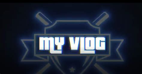 Create Custom Intro Logo Animation By Limahhin Fiverr