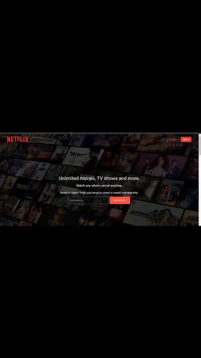 Vikas Rai On Linkedin Connections Project Development Angular Meanstack Netflixclone
