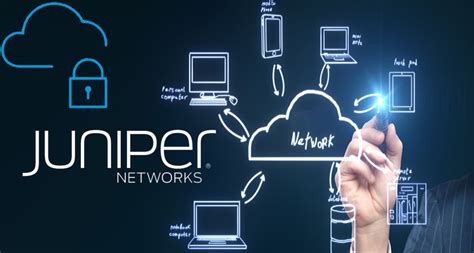 juniper networks launches connected security architecture