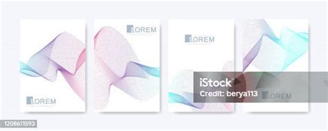 브로셔 전단지 전단지 커버 A4 크기의 카탈로그를위한 현대적인 벡터 템플릿 Dna 나선 Dna 가닥 분자 또는 원자 뉴런 과학 또는 의학 배경에 대한 추상구조 Dna에 대한