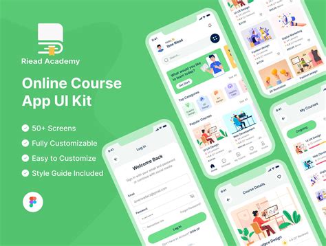 Capay Wallet Ios Ui Kit Artofit