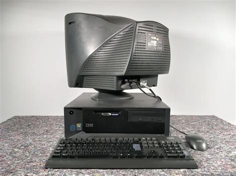 Ibm Thinkcentre Kit Revolver Av