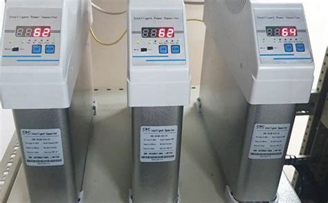 Power Quality Controls Cbc Inter