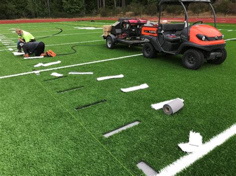 Summer Projects 2018 Capital Projects Details