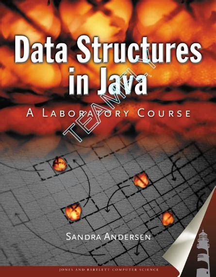 Pdf Data Structures In Java A Laboratory Classes2011advproglabdata