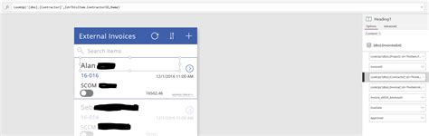 Microsoft PowerApps And Inner Join Sql Tables Cloud Management At Your Fingertips