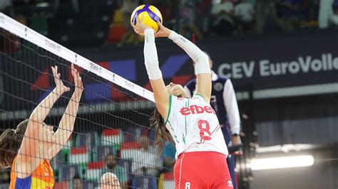 Петя Баракова Разочарованието е голямо за днешния мач но като цяло показахме че можем да бъде