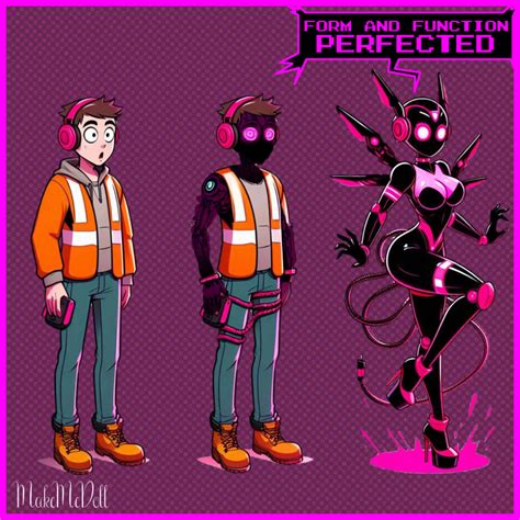 Rule 34 Ai Generated Ass Expansion Breast Expansion Cleavage Drone