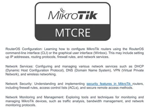 Mikrotik Training In Cyprus Ppt Free Download