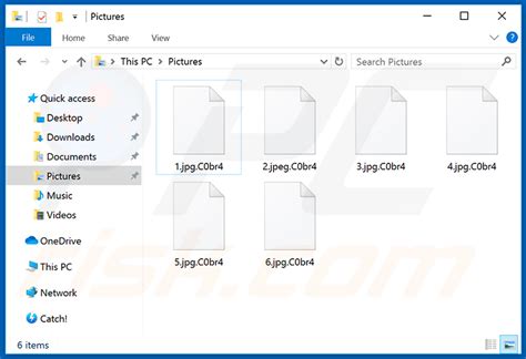 Cobra Locker Ransomware Decryption Removal And Lost Files Recovery