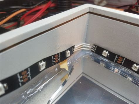 来做一面奇幻风的 无限延伸”镜子吧 Arduino 实验室