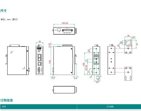 MOXA摩莎MGate 系列 端口 Modbus RTU ASCII TCP EtherNet IP 转 PROFINET 网关 工业自动化一站式解决方案