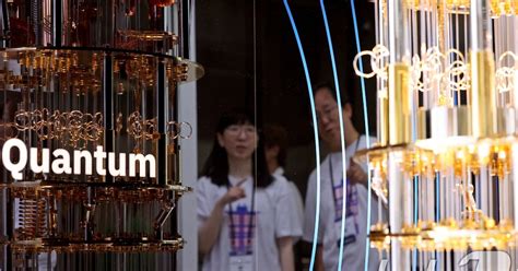 구글 퀀텀 이사 “양자 컴퓨터 5년 내 상용화 가능”