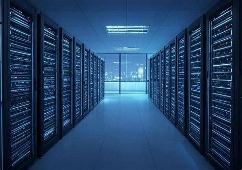 Ocp Orv3 資料中心機櫃新紀元 魔力門資料中心