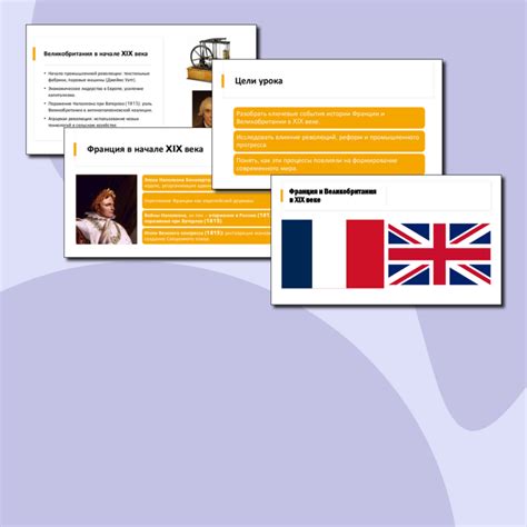 Тест по теме «Франция Великобритания в Xix веке 9 класс