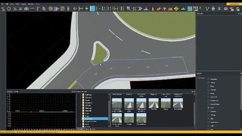Getting Started With RoadRunner MATLAB Simulink