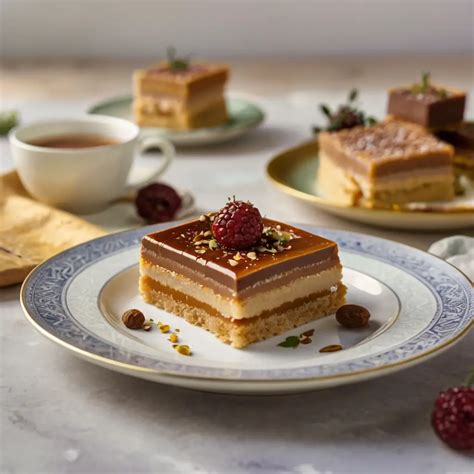 Vegan Millionaire Shortbreadhow To Make 6 Plant Based Treat