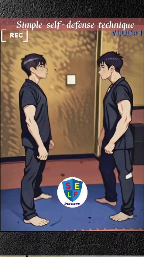 Best 13 Self Defense Technique Artofit