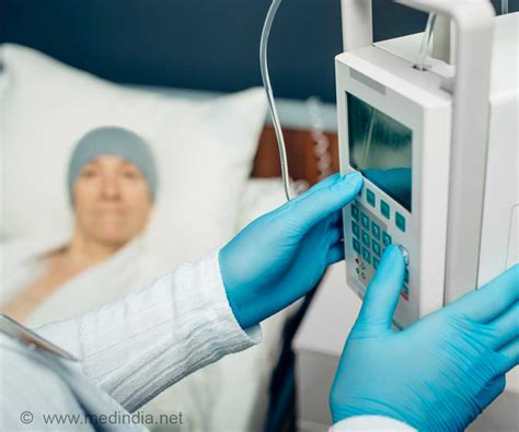 Chemotherapy Before Surgery Improving Organ Preservation In Nose And Sinus Cancer