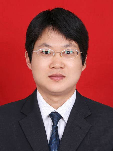 蒋小军 信阳师范大学外国语学院