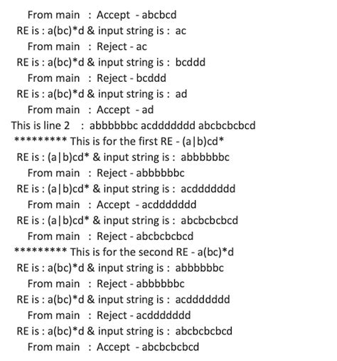 Solved Part Two 50 Points Write The Corresponding Code In