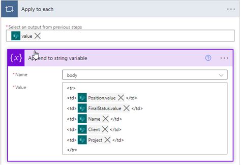 Power Automate Send Daily Status Post In Microsoft Teams From A SharePoint List NinethSense