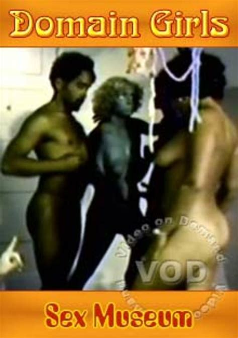 Sex Museum Domain Girls GameLink