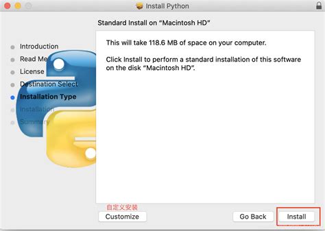 Mac怎么下载python3并安装mac Python下载安装教程mac怎么下载python Idle Csdn博客