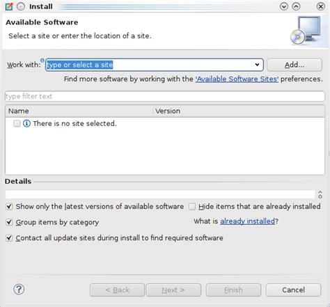 OMNeT IDE Developers Guide