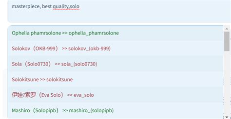 可以自己选择排序方式吗 Issue DominikDoom a sd webui tagcomplete GitHub