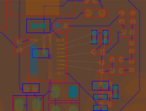 how to get via location · issue 136 · freerouting freerouting · github