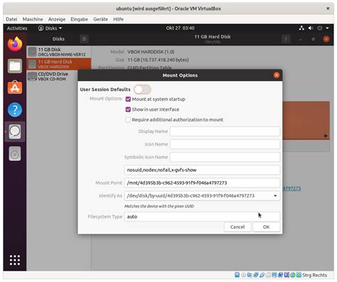 Ubuntu Grub Starts In Command Line After Reboot And Shows Windows Files Unix And Linux Stack