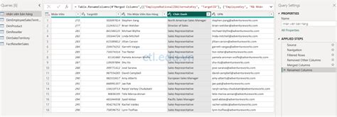 Lab Power Bi Module 3 Clean Transform And Load Data In Power Bi
