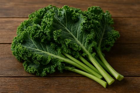 케일 효능 총정리｜디톡스·항산화·혈관 건강에 좋은 이유