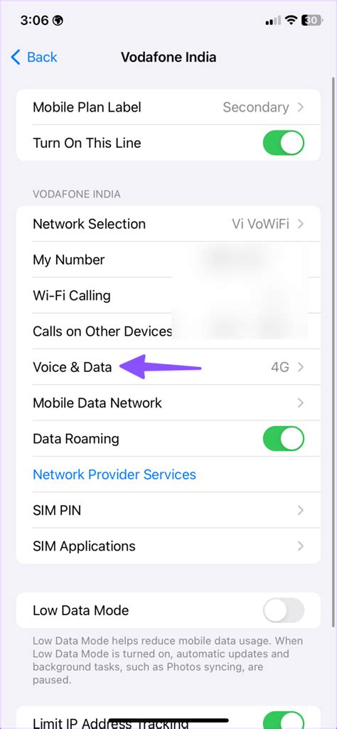 4 Ways To Fix Iphone Keeps Losing Network Connection Guiding Tech