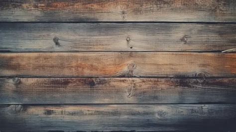 Exquisite Antique Wood With A Distinctive Aged Texture Background Wood