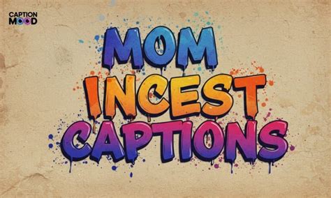 1000 Incest Caption Ideas Controversial Yet Engaging Texts