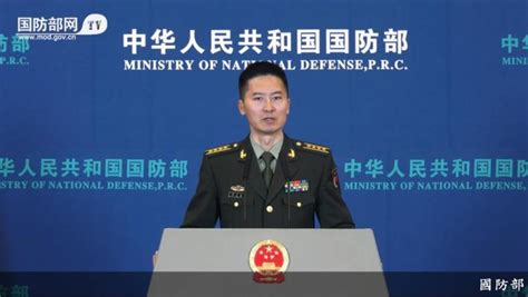 國防部促美方立即撤銷對台軍售計劃