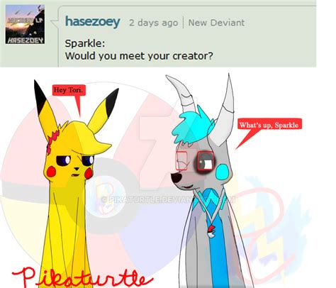Chapter 2 Qanda Answer 52 By Pikaturtle On Deviantart