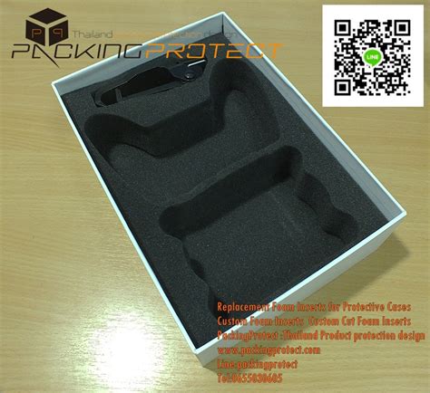 ขายฟองน้ำกันกระแทกราคาถูก Packingprotect