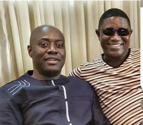 Democracy Day Dare Adeleke Lauds Makinde Over Transformation