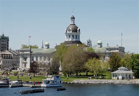 Ferienwohnung Kingston, ON, CA: Ferienhäuser & mehr | FeWo-direkt