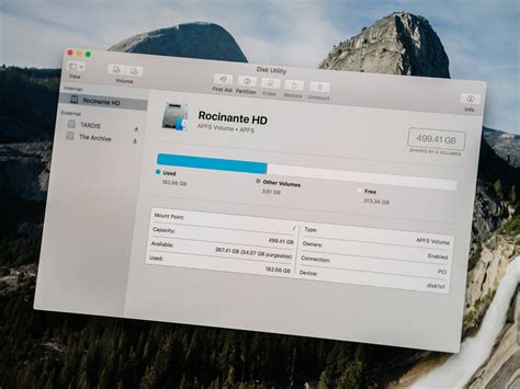 Apple Geniuses Having Trouble Diagnosing Problems With Your Mac APFS Might Be The Reason IMore