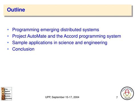 Ppt Autonomic Computing Model Architecture Infrastructure