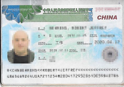 What Is A Z Visa In China At Harold Chappell Blog