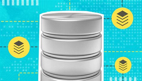 Can An Application Exist Today Without A Database Orange Matter