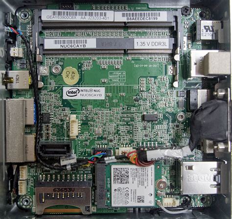 Bios Bin Intel Nuc Kit Nuc6cays Nuc6cays Nuc6cayb Indiafix