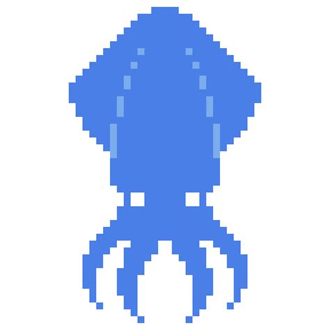 Cephalopod Cathexis Medium